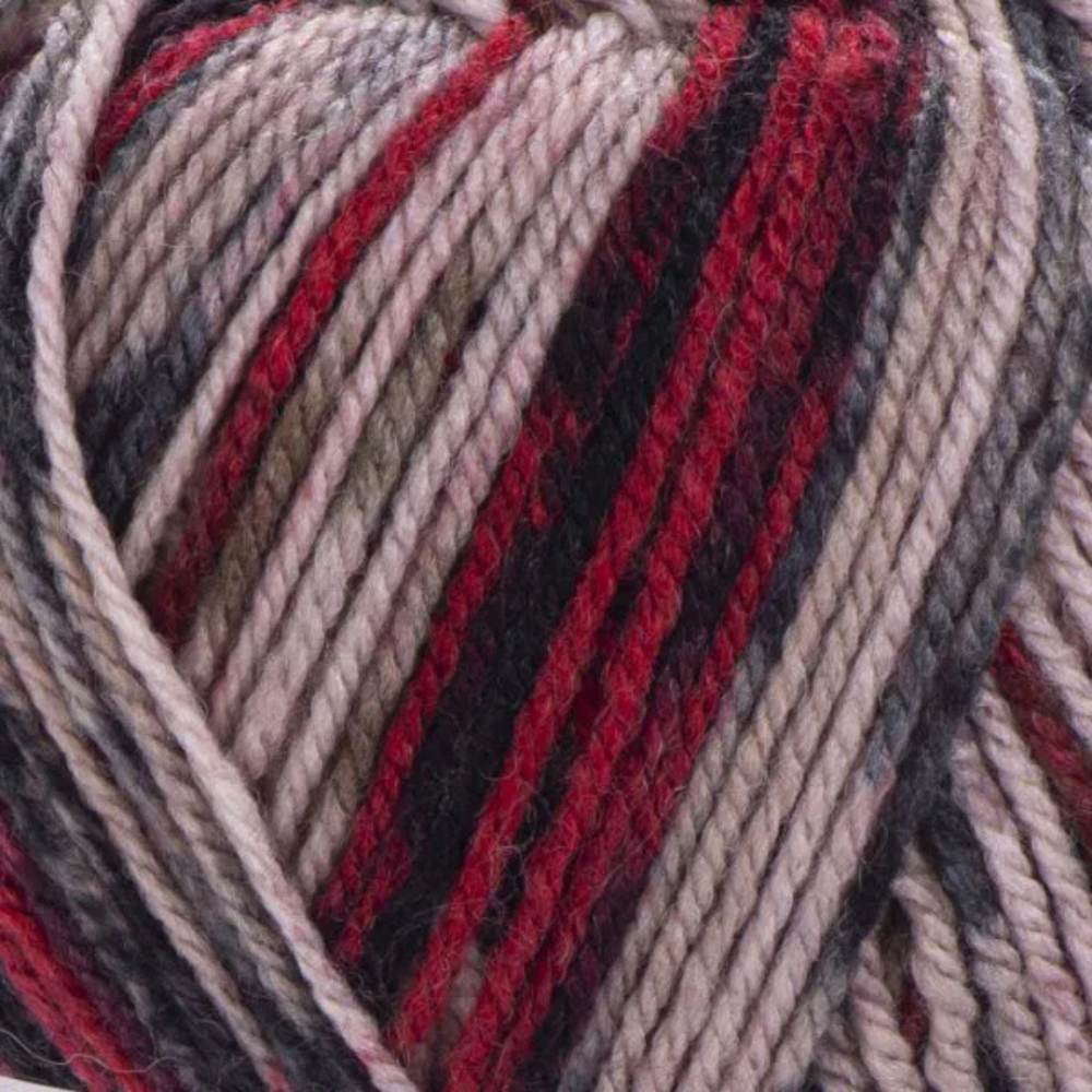 Vunica Crazy color boja 156